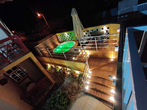 Pousada Mares Sergipe