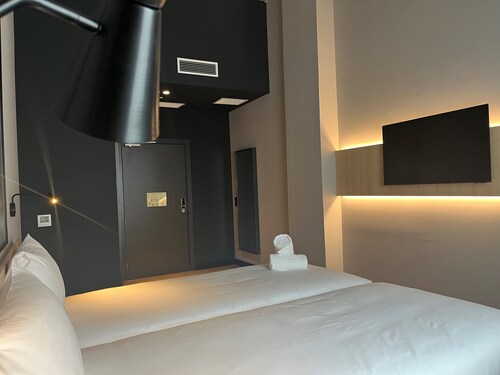 ibis Madrid Norte Las Tablas (Opening September 2025)