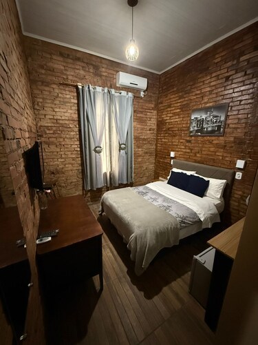 Hotel Germânico