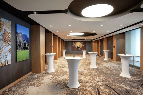 Hilton Garden Inn Tirana