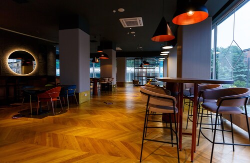 Mercure Galati Centrum