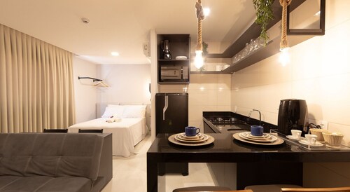Qavi - Gaudium Apart Hotel