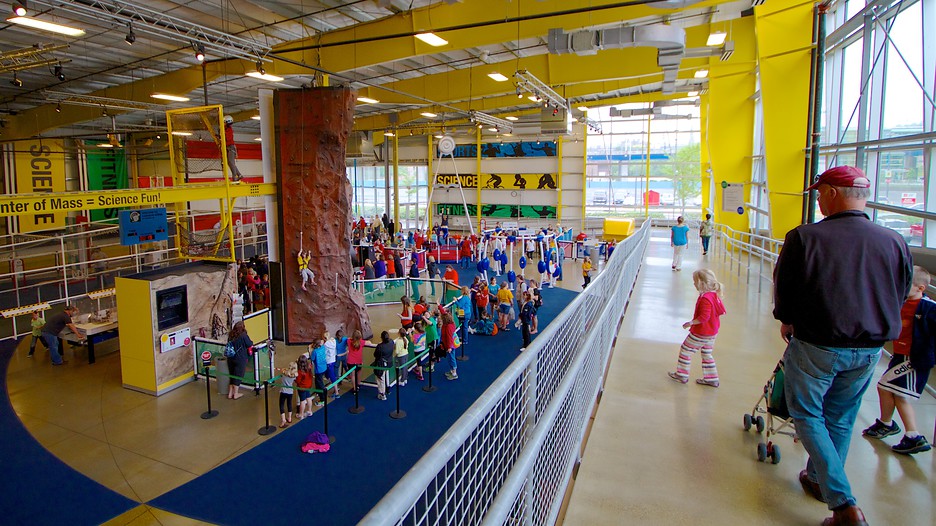 Carnegie Science Center in Pittsburgh, Pennsylvania | Expedia