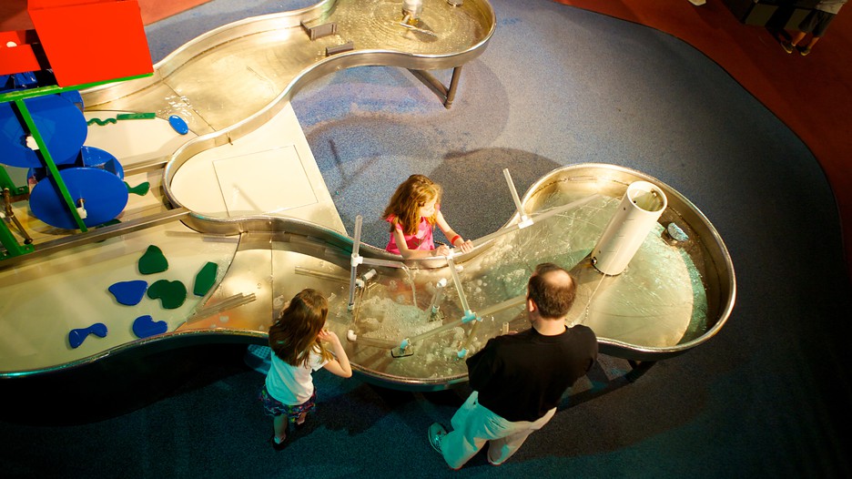 Carnegie Science Center in Pittsburgh, Pennsylvania | Expedia