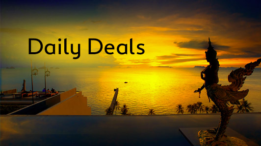 Travel Deals: Get Cheap Travel and Vacation Deals to All Popular ...