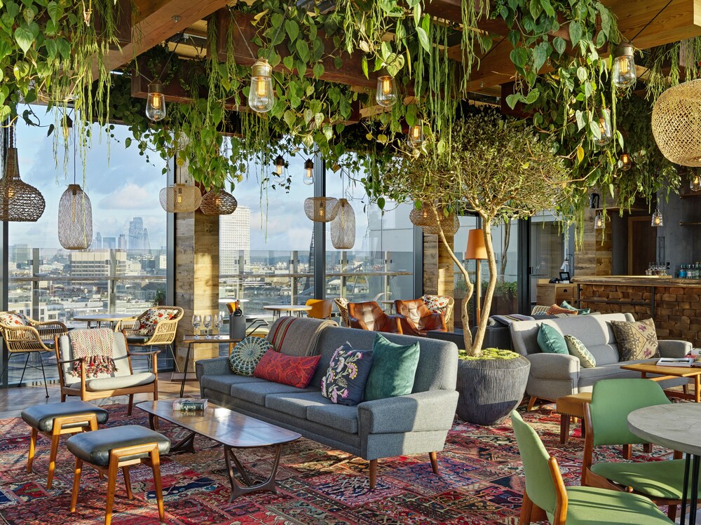 Treehouse Hotel London in London | Best Rates & Deals on Orbitz
