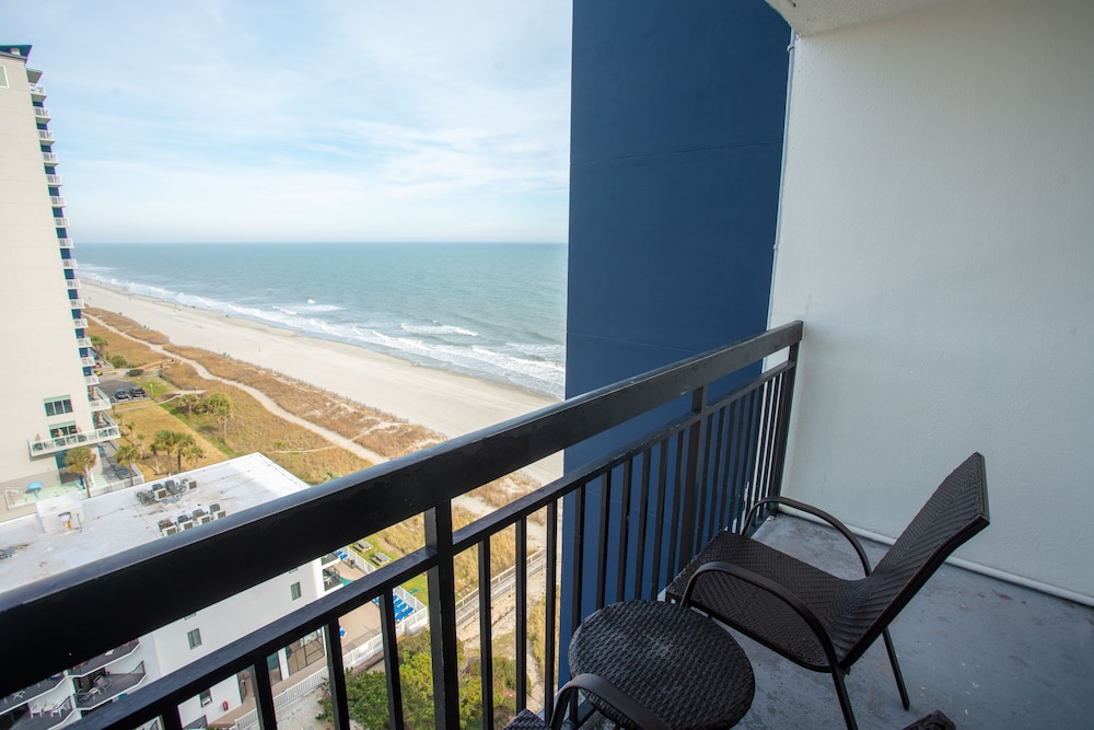 Sun N Sand Resort in Myrtle Beach | Best Rates & Deals on Orbitz