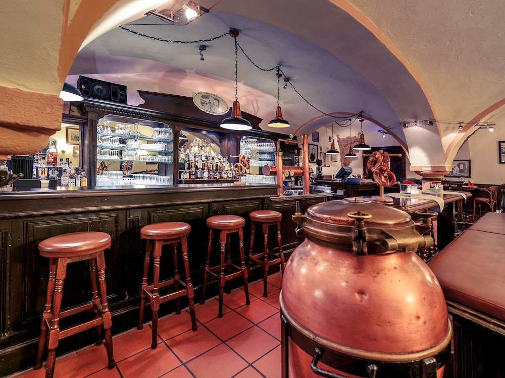 Mercure Hotel München Freising Airport in Freising | Best Rates & Deals ...