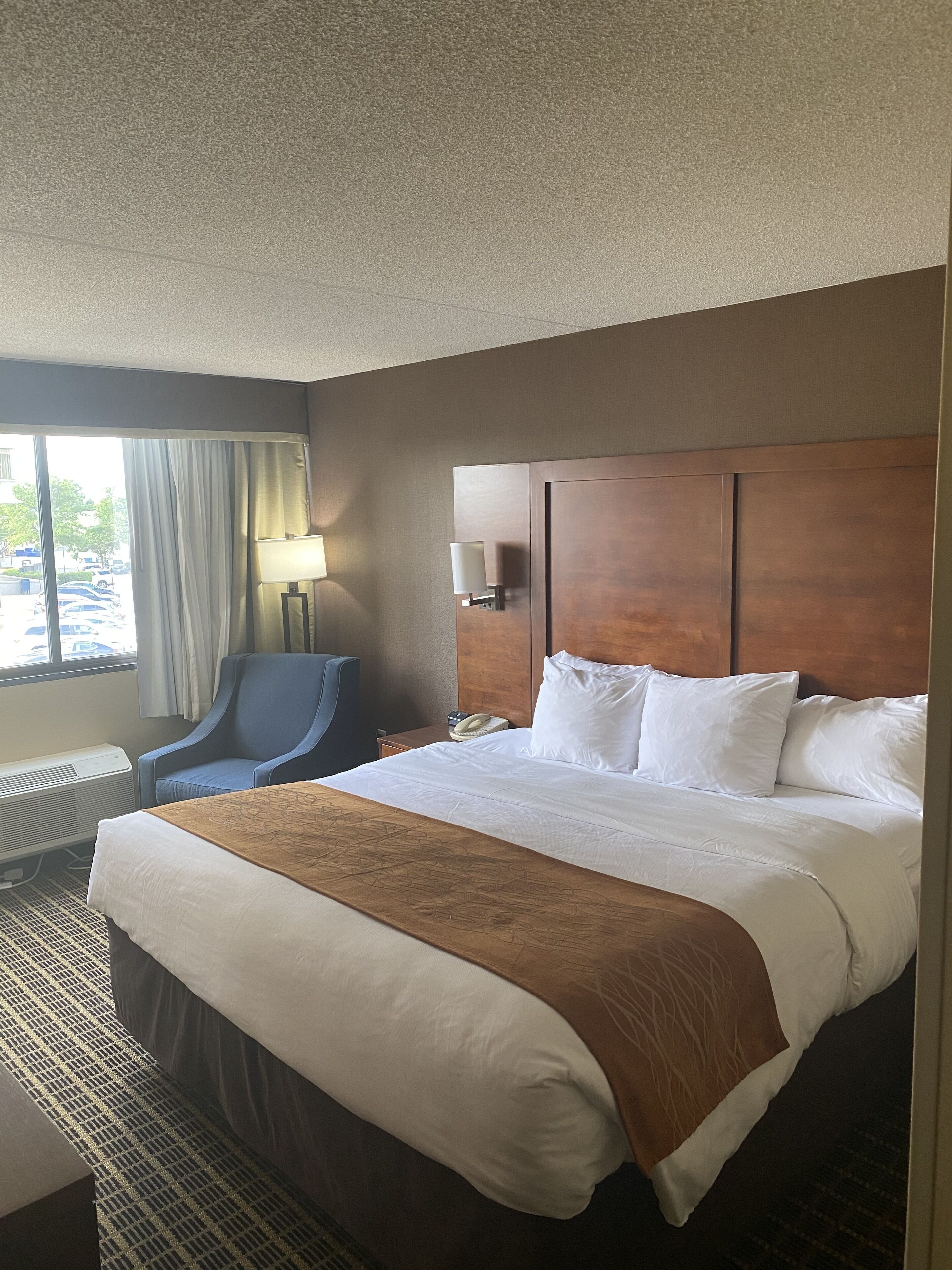 Comfort Inn - Springfield in Springfield, VA | Expedia