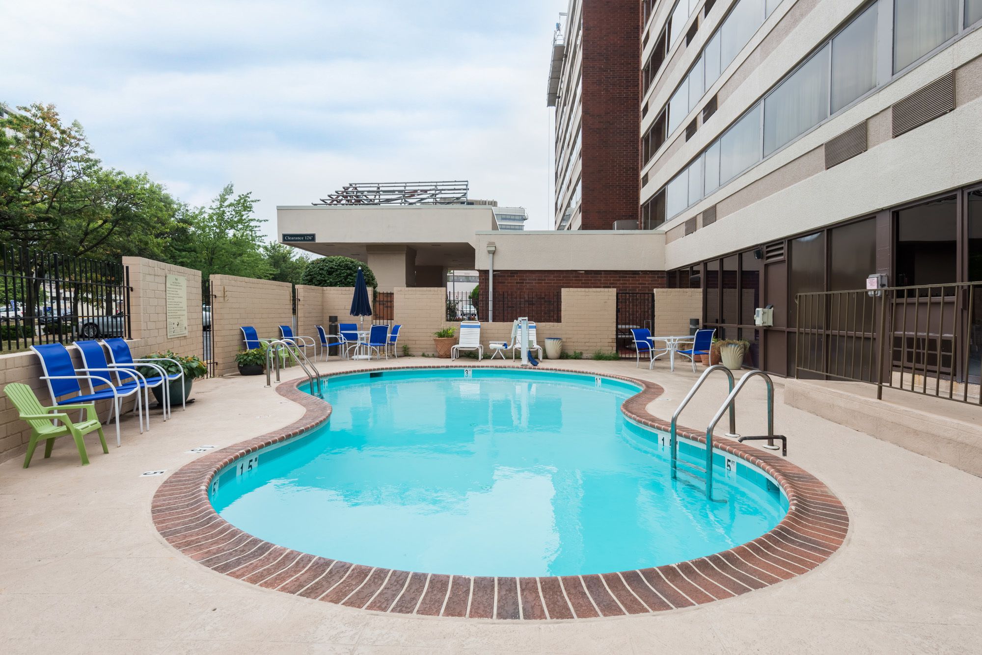 Comfort Inn - Springfield in Springfield, VA | Expedia