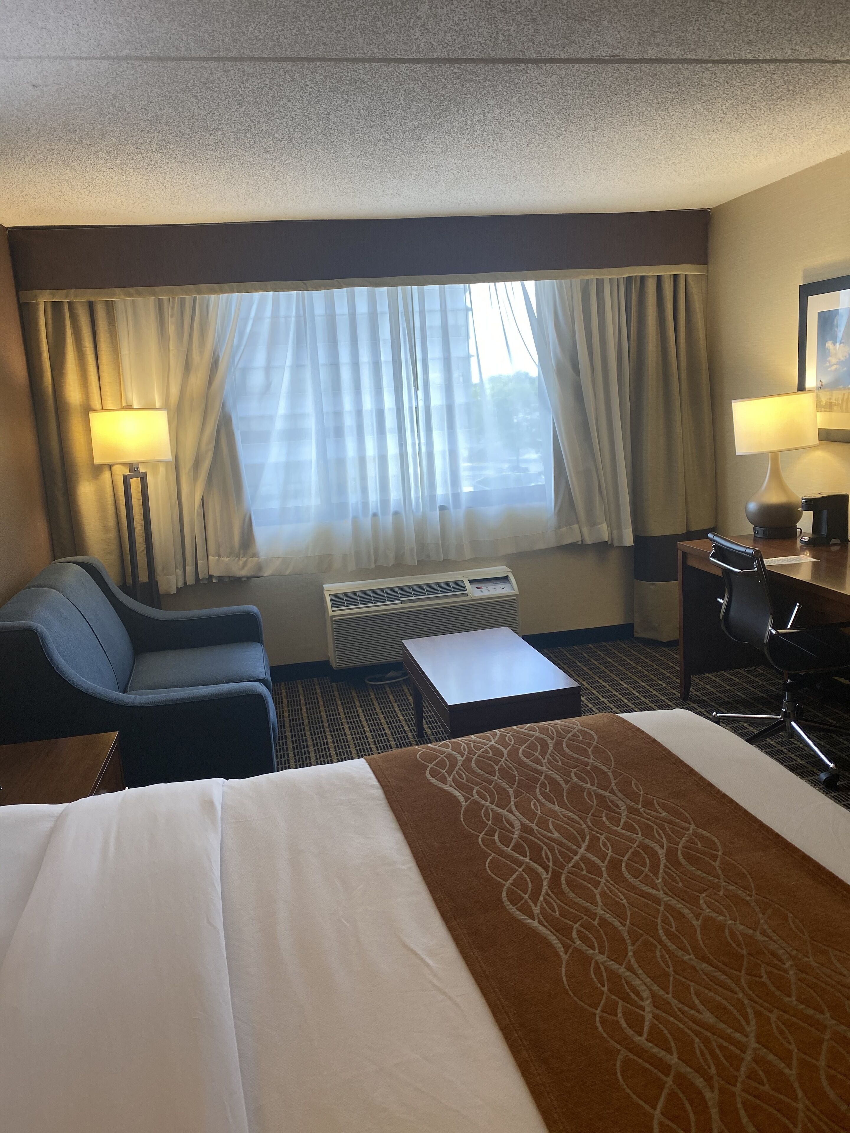 Comfort Inn - Springfield in Springfield, VA | Expedia