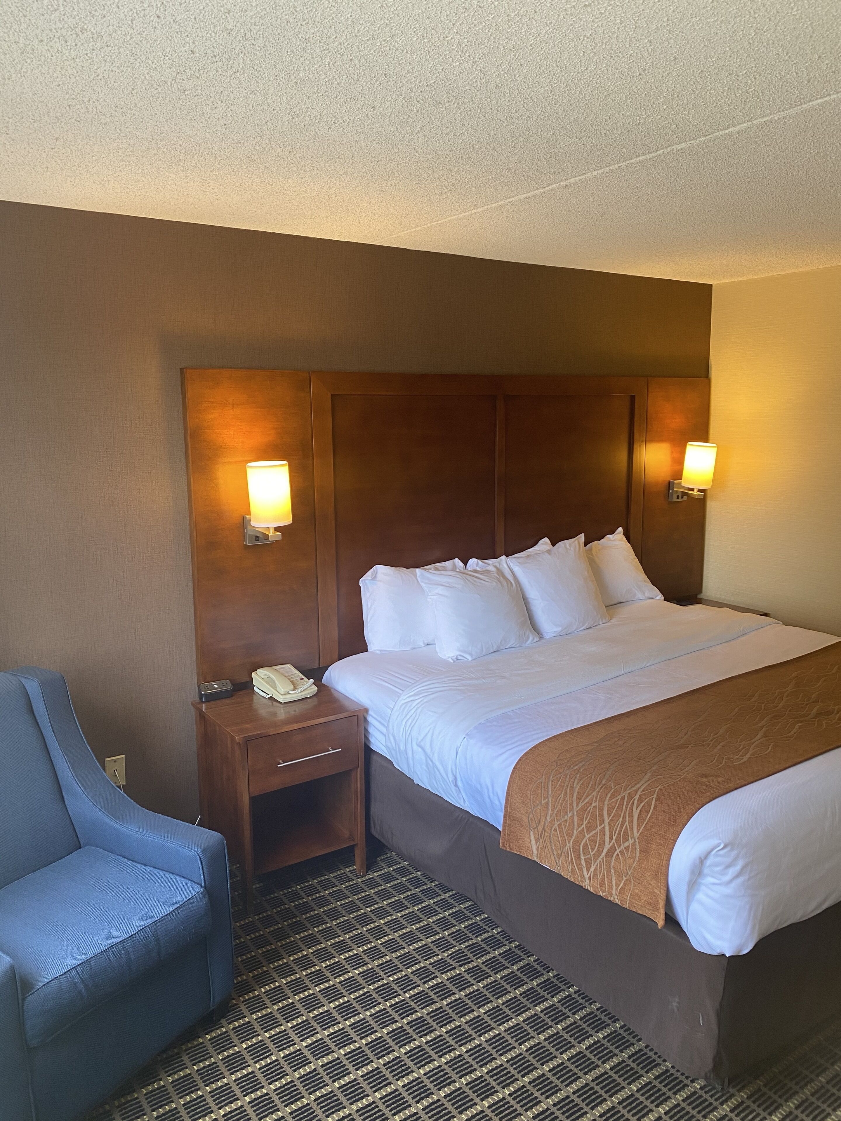 Comfort Inn - Springfield in Springfield, VA | Expedia