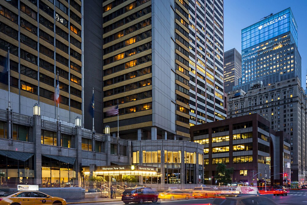 Sheraton New York Times Square Hotel New York 2019 Hotel Prices Sheraton New York Times Square Hotel New York 2019 Hotel Prices