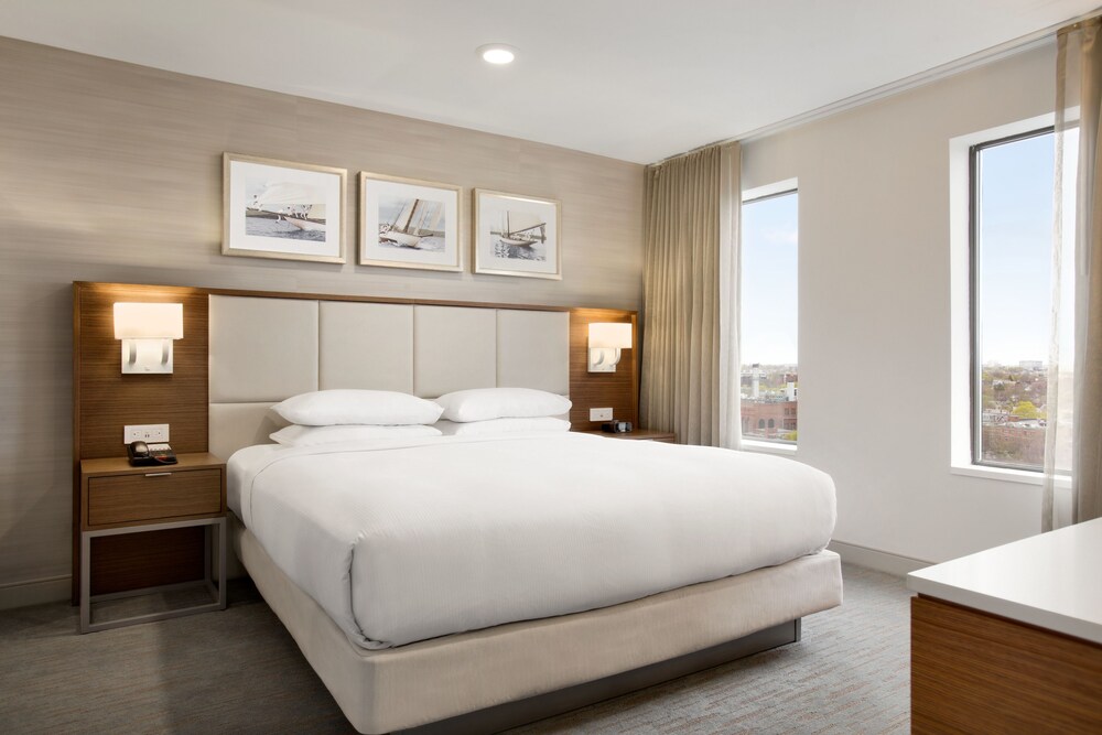 DoubleTree Suites by Hilton Hotel Boston - Cambridge: 2019 Room Prices ...
