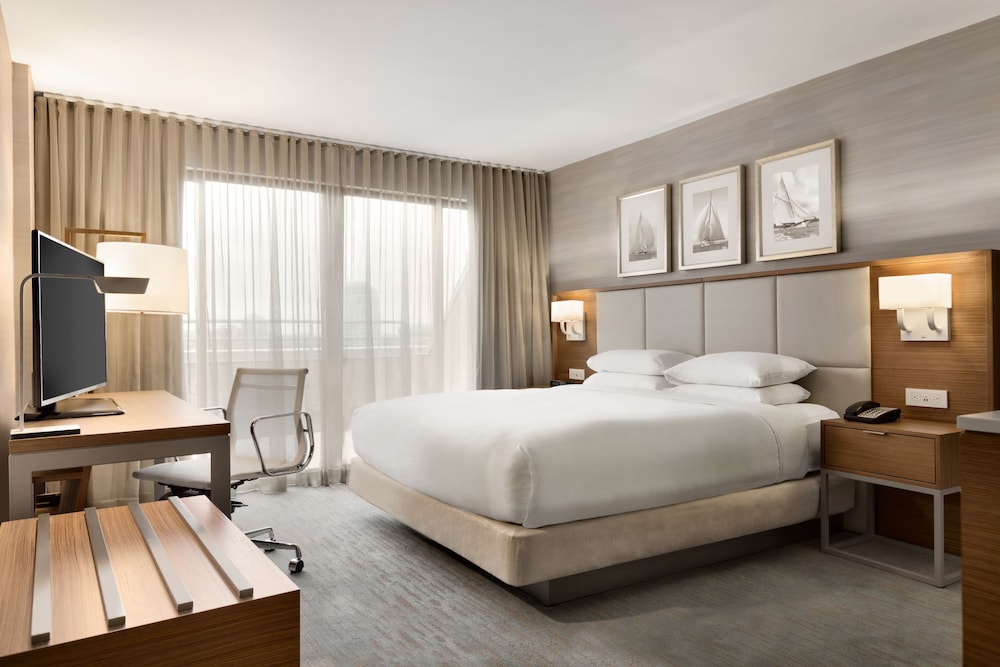 DoubleTree Suites by Hilton Hotel Boston - Cambridge: 2019 Room Prices ...