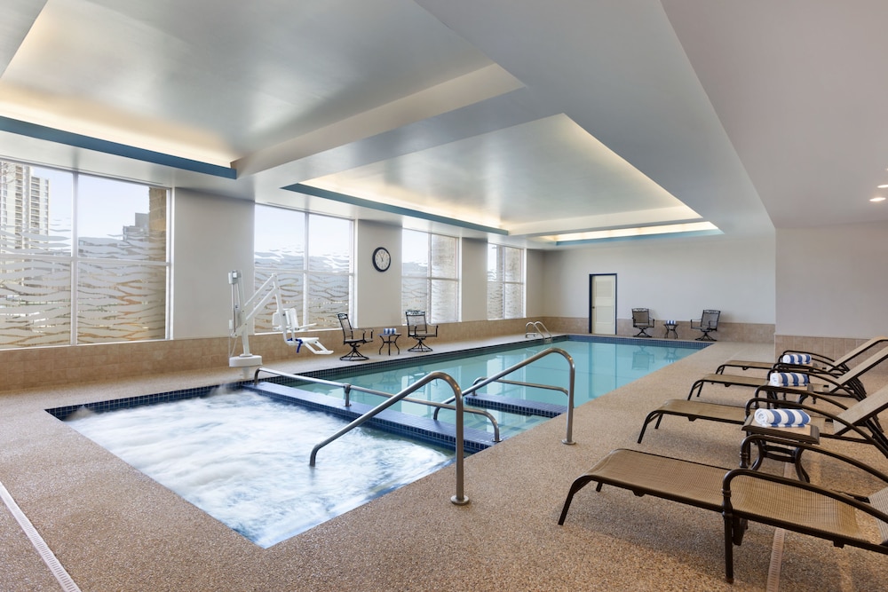 DoubleTree Suites by Hilton Hotel Boston - Cambridge: 2019 Room Prices ...