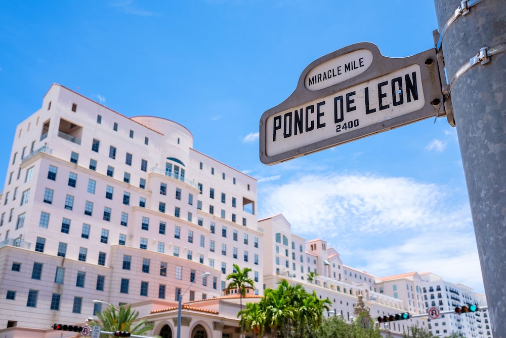 Hotel Colonnade Coral Gables, Autograph Collection in Miami | Best ...