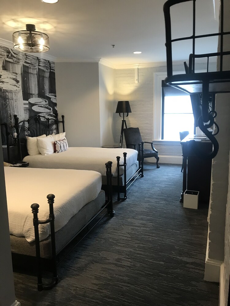 River Street Inn, Savannah: $272 Room Prices & Reviews | Travelocity