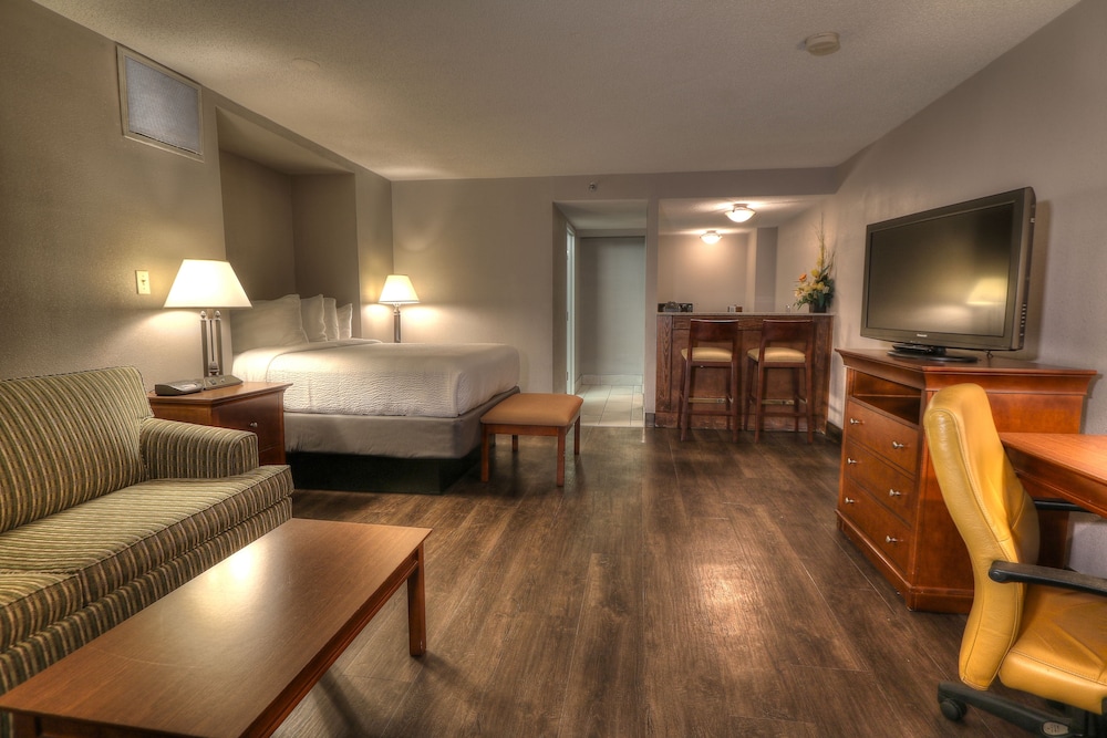 The Ramsey Hotel & Convention Center: AU$144 Deals & Reviews (Pigeon ...