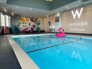 W Chicago - Lakeshore: 2022 Room Prices, Deals & Reviews | Expedia.com