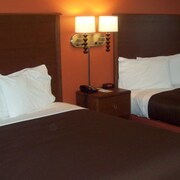 AmericInn by Wyndham Silver City in Ironwood, MI | Expedia
