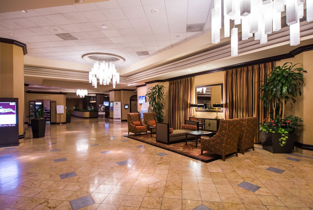 DoubleTree by Hilton Hotel Modesto, Modesto: $127 Room Prices & Reviews ...