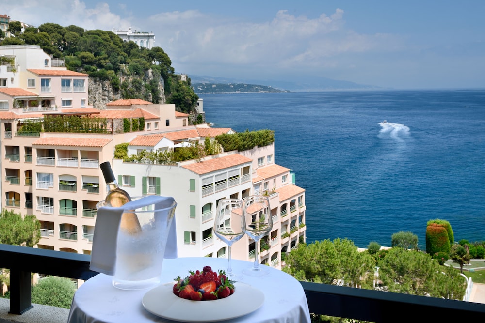 Columbus Monte-Carlo (Monaco) – 2019 Hotel Prices | Expedia.co.uk