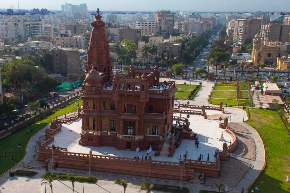 Baron Hotel Cairo in Cairo | Best Rates & Deals on Orbitz