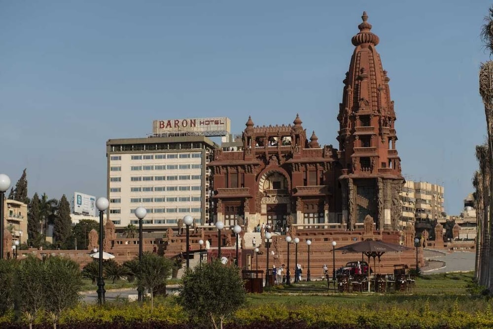 Baron Hotel Cairo in Cairo | Best Rates & Deals on Orbitz