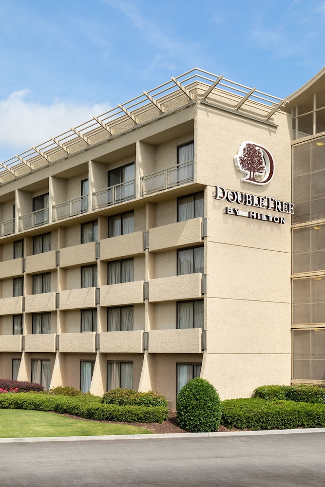 DoubleTree by Hilton Atlanta - Northlake in Atlanta | Best Rates ...
