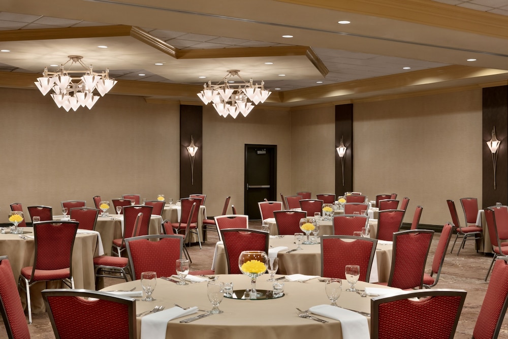 DoubleTree by Hilton Atlanta - Northlake in Atlanta | Best Rates ...