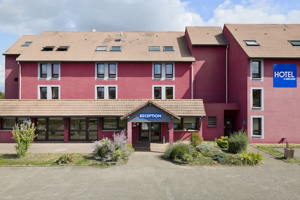 Hotel Eden, Woippy: Room Prices & Reviews | Travelocity