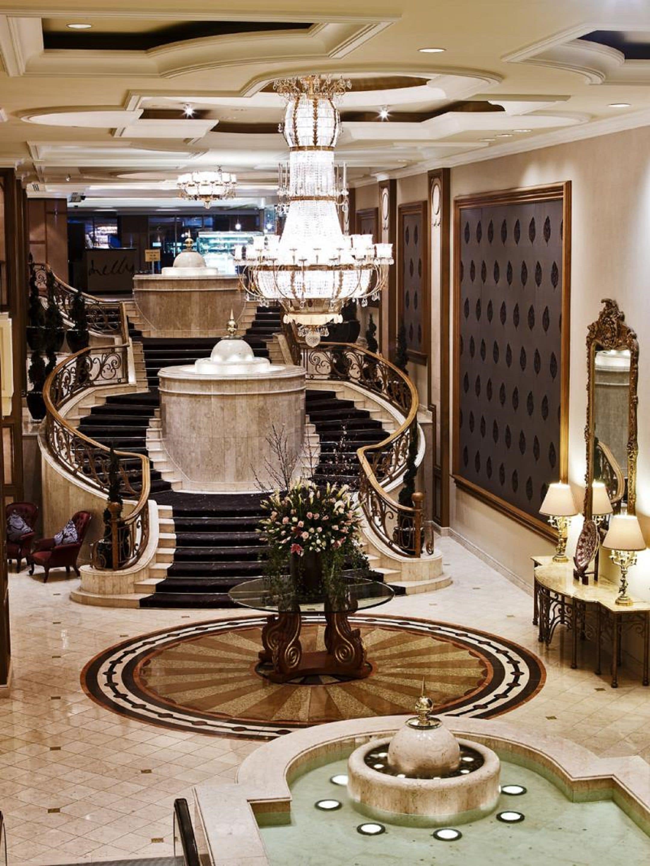 The Langham, Melbourne, Australia | Australian Accommodation