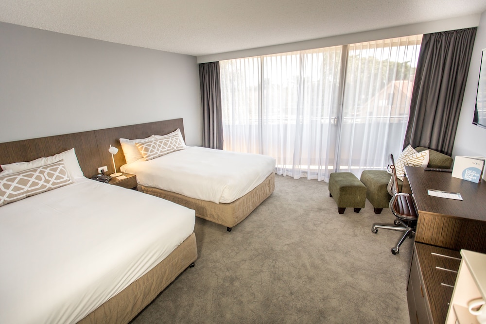 Mercure Brisbane Spring Hill: AU$147 Deals & Reviews (Brisbane, AUS ...