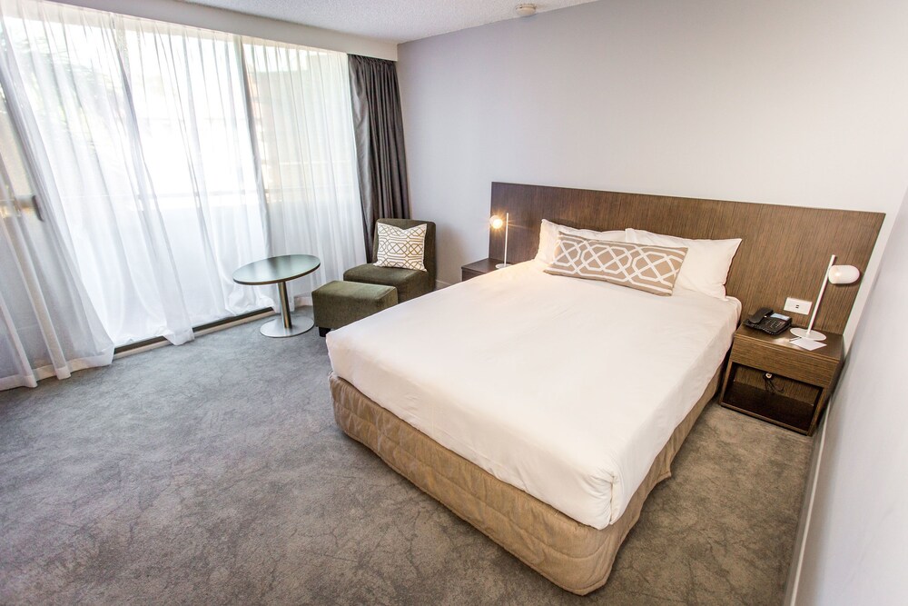 Mercure Brisbane Spring Hill: AU$147 Deals & Reviews (Brisbane, AUS ...