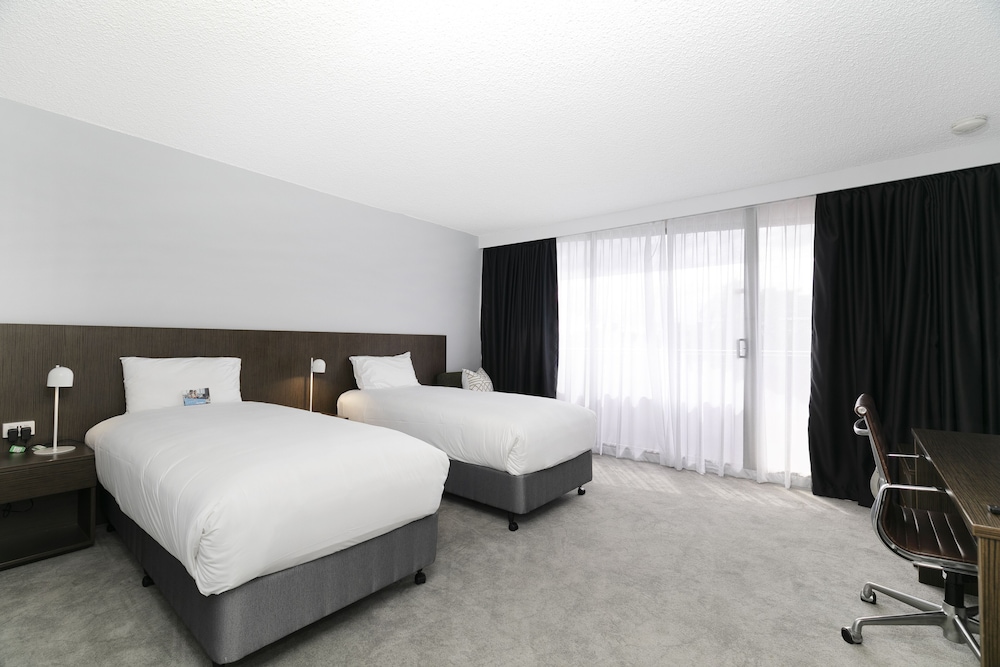 Mercure Brisbane Spring Hill: AU$147 Deals & Reviews (Brisbane, AUS ...