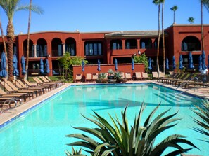Omni Scottsdale Resort & Spa at Montelucia: 2022 Room Prices, Deals ...