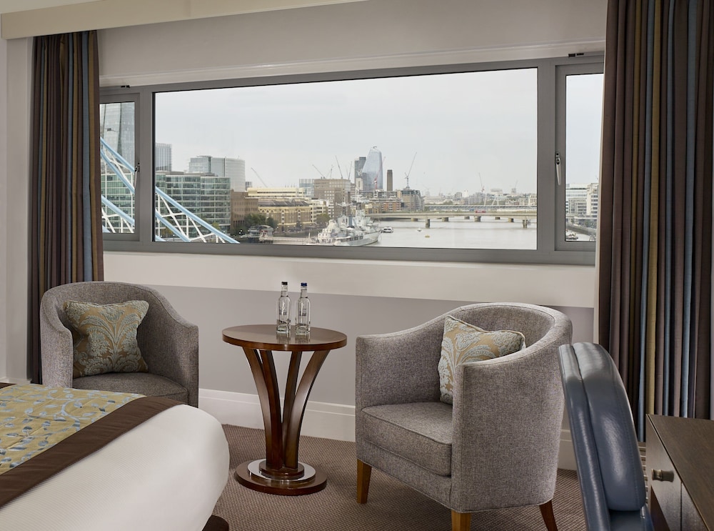 The Tower Hotel, London in London | Best Rates & Deals on Orbitz