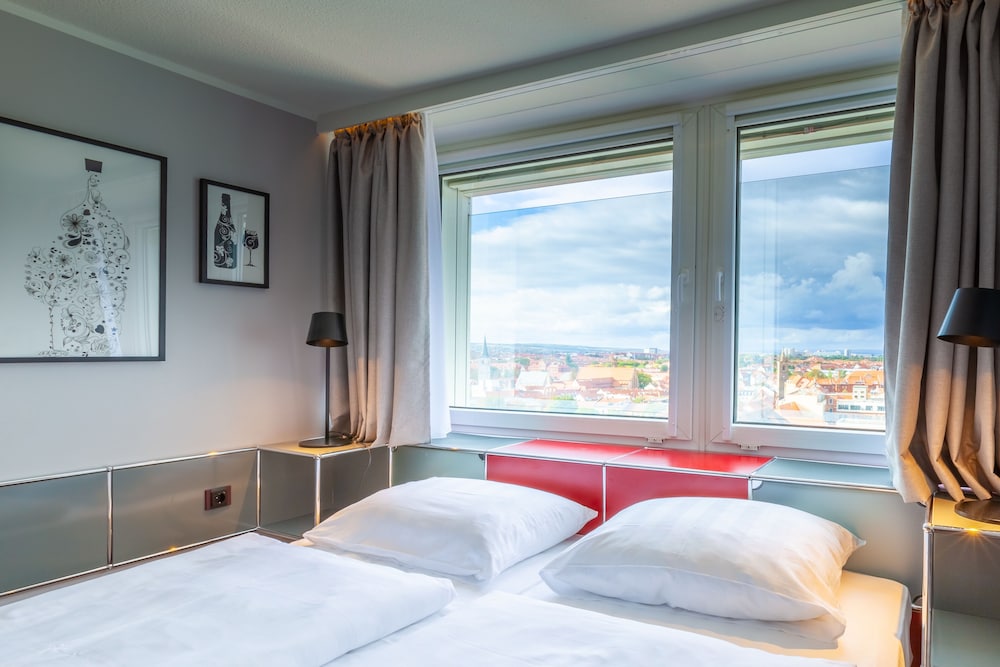 Radisson Blu Hotel, Erfurt in Erfurt | Best Rates & Deals on Orbitz