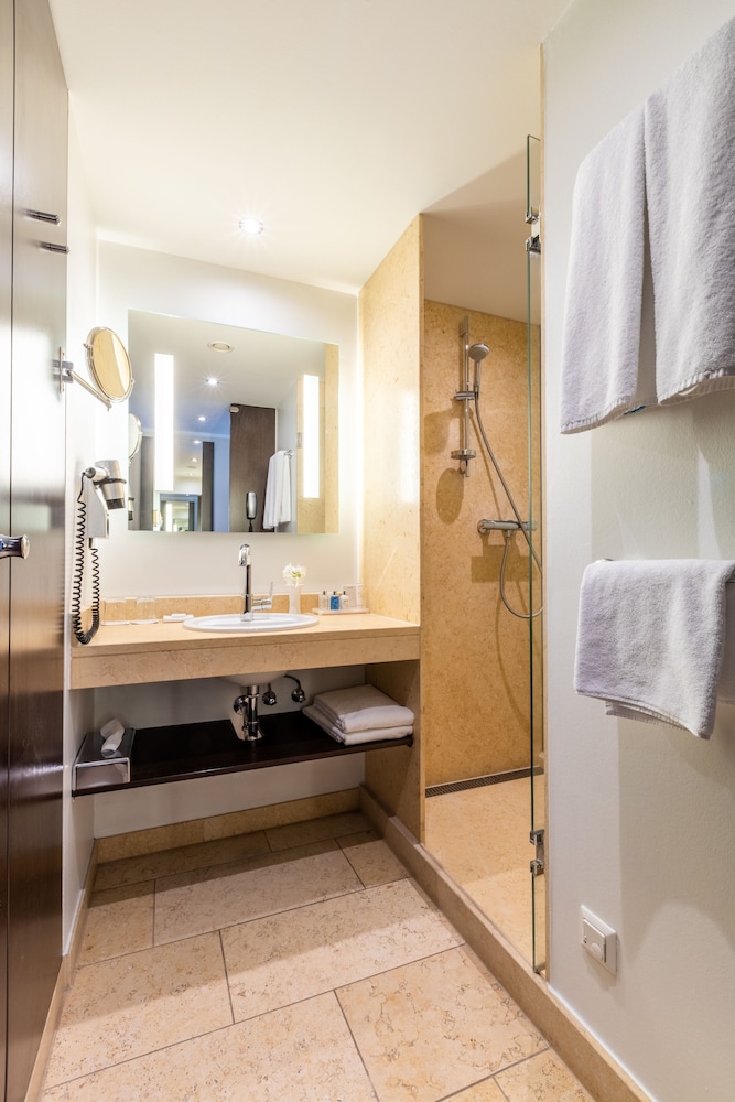 Radisson Blu Hotel, Erfurt in Erfurt | Best Rates & Deals on Orbitz