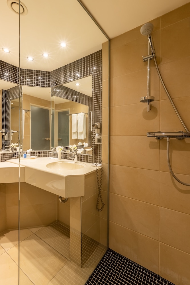 Radisson Blu Hotel, Erfurt in Erfurt | Best Rates & Deals on Orbitz