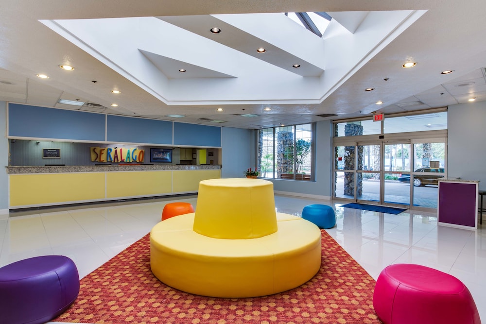 Seralago Hotel & Suites Main Gate East, Orlando: $41 Room Prices ...