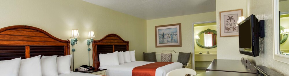 Seralago Hotel & Suites Main Gate East, Orlando: $48 Room Prices ...