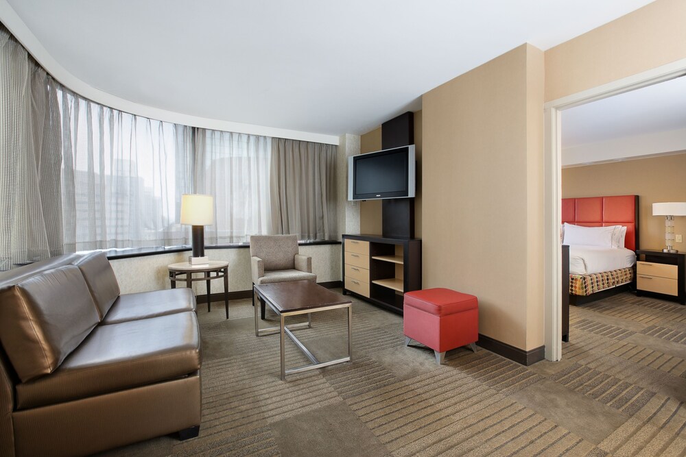 Holiday Inn Express Denver Downtown, an IHG Hotel in Denver | Best ...