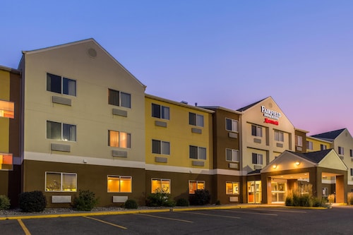 The 10 Best Hotels in Billings, Montana for 2018 | Expedia