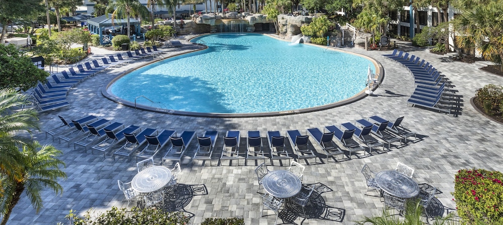 Delta Hotels by Marriott Orlando Celebration in Orlando | Best Rates ...