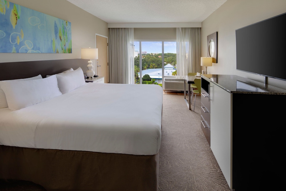 Delta Hotels by Marriott Orlando Celebration in Orlando | Best Rates ...