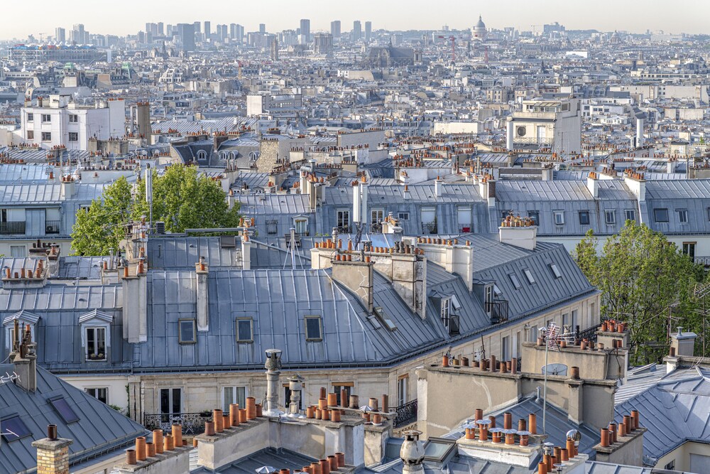 Hôtel Rochechouart - Orso Hotels in Paris | Best Rates & Deals on Orbitz