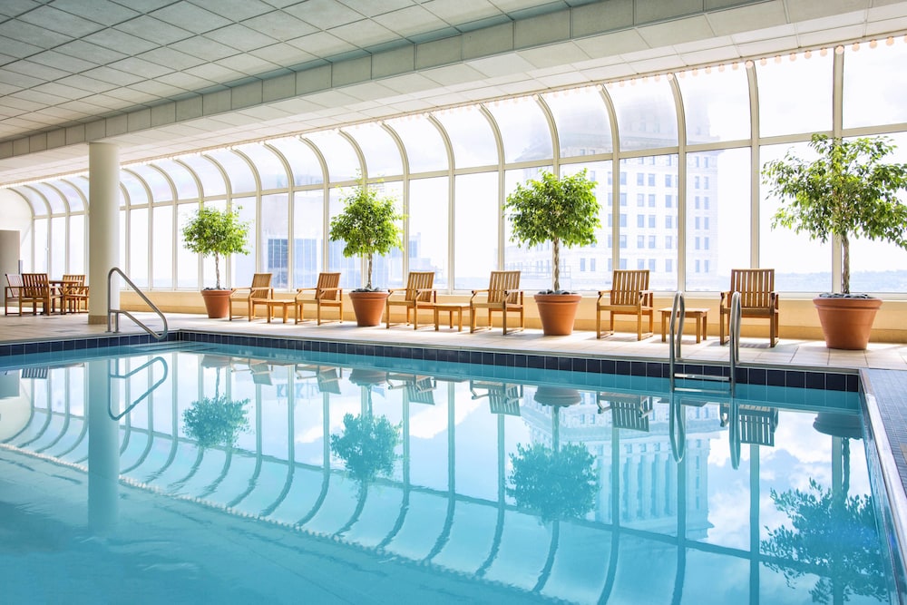 The Westin Cincinnati: 2019 Room Prices $118, Deals & Reviews | Expedia