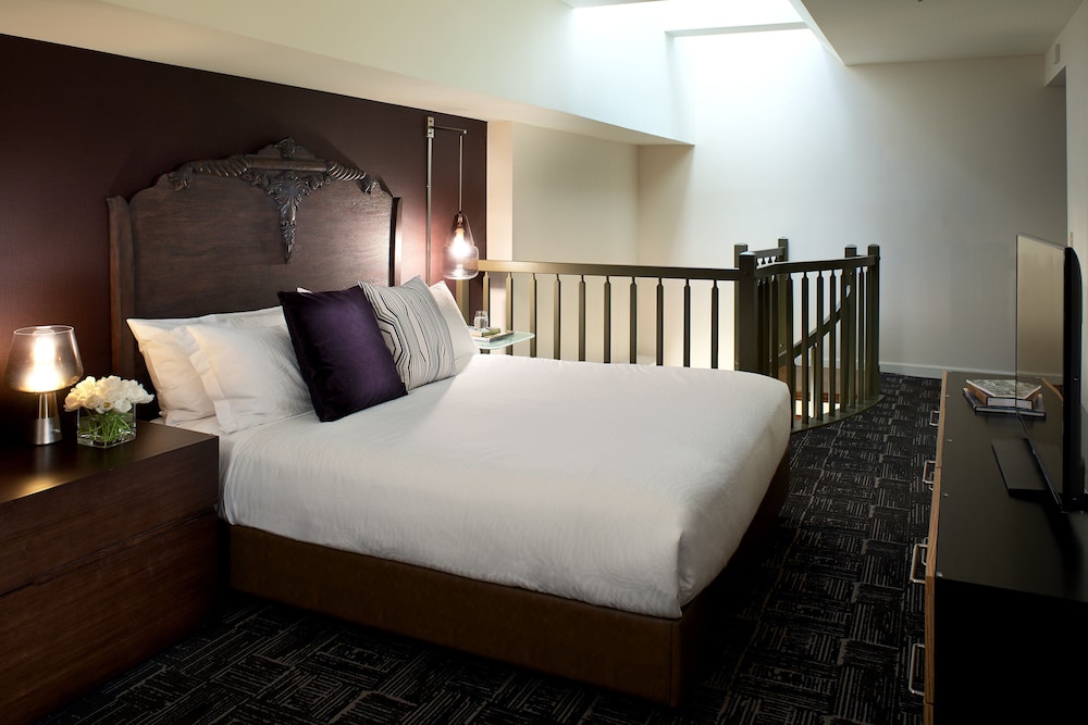 Kimpton Hotel Vintage Portland in Portland, OR | Expedia